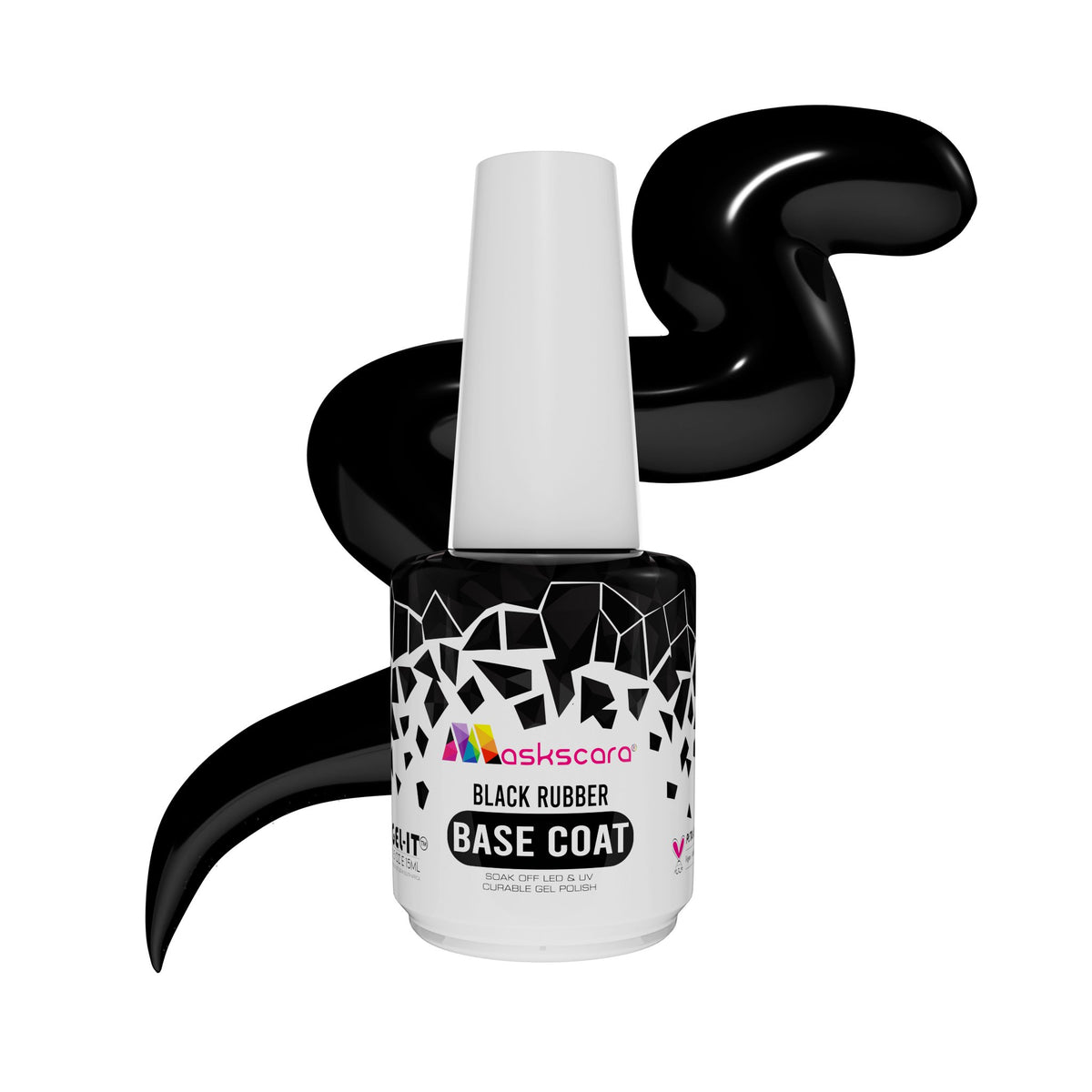 Base & Top Coats | Maskscara – Page 2