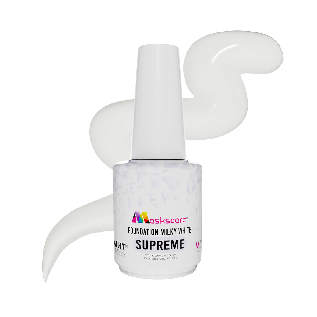 Supreme Foundation – Maskscara