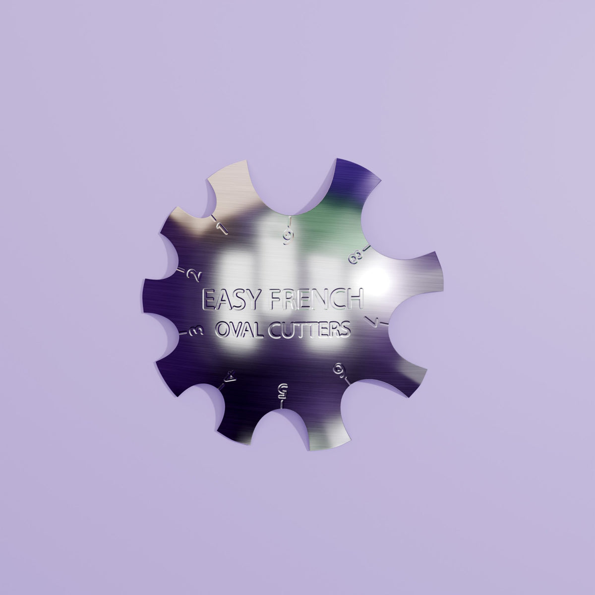 Smile Line Cutters – Maskscara