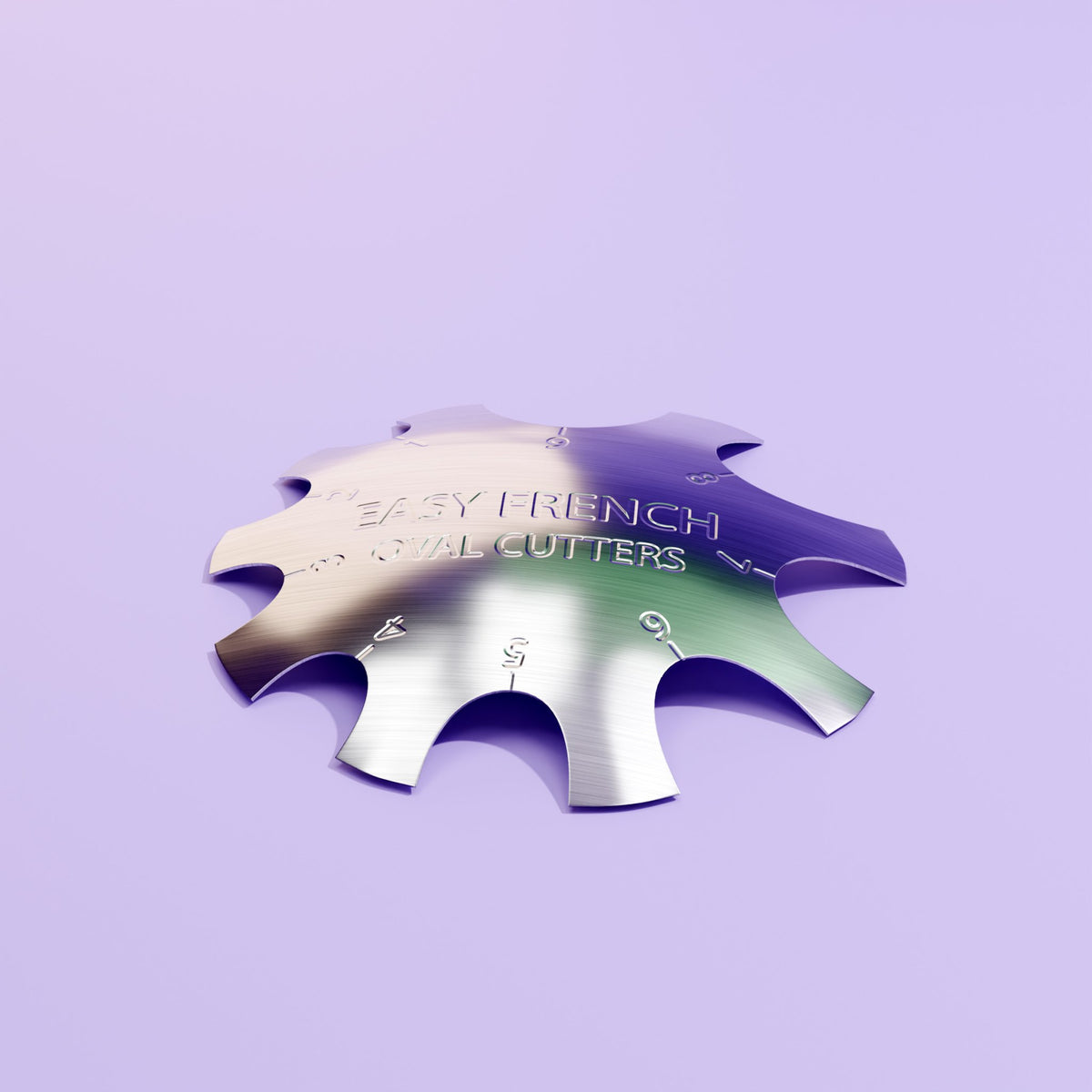 Smile Line Cutters – Maskscara