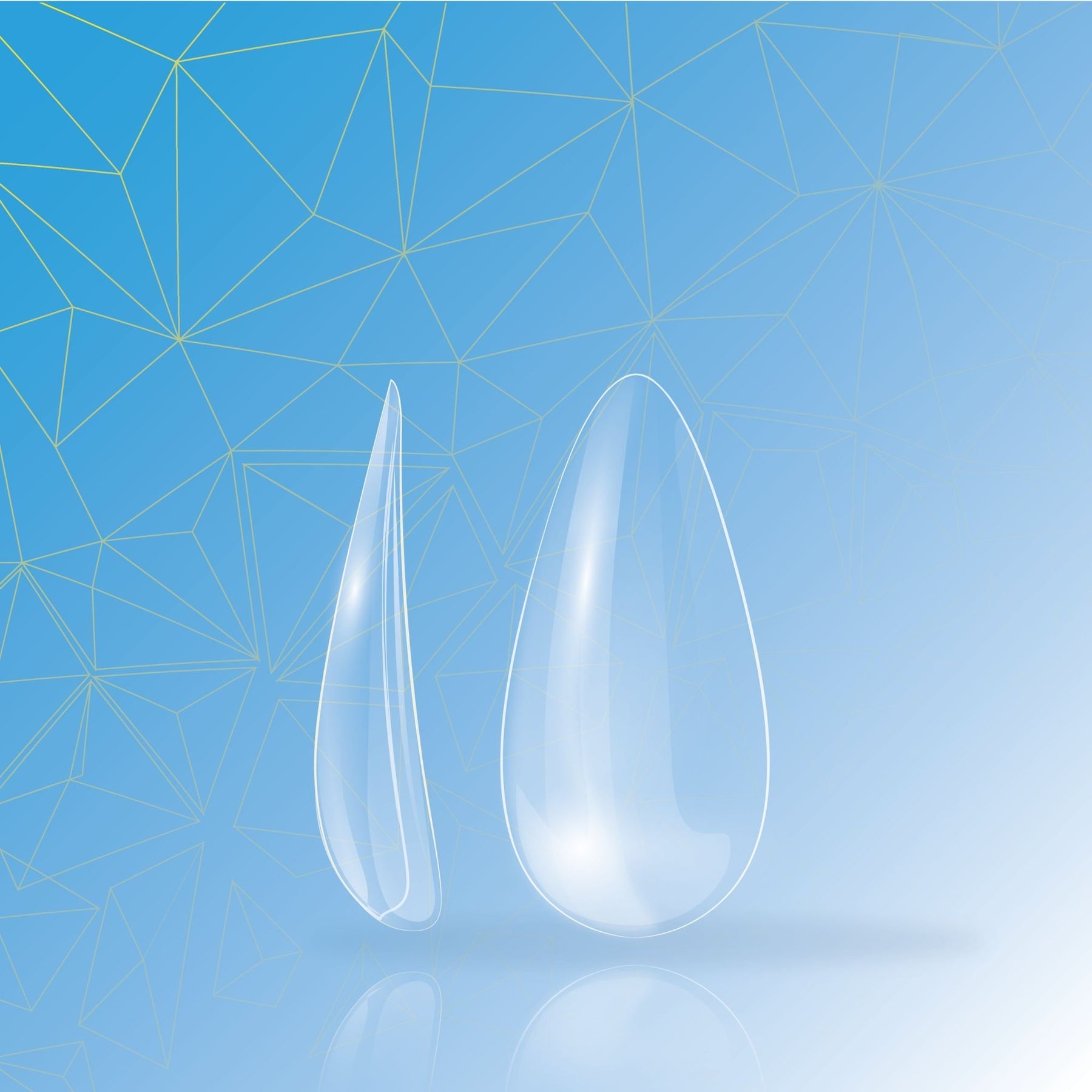 Full Cover Tips | Maskscara