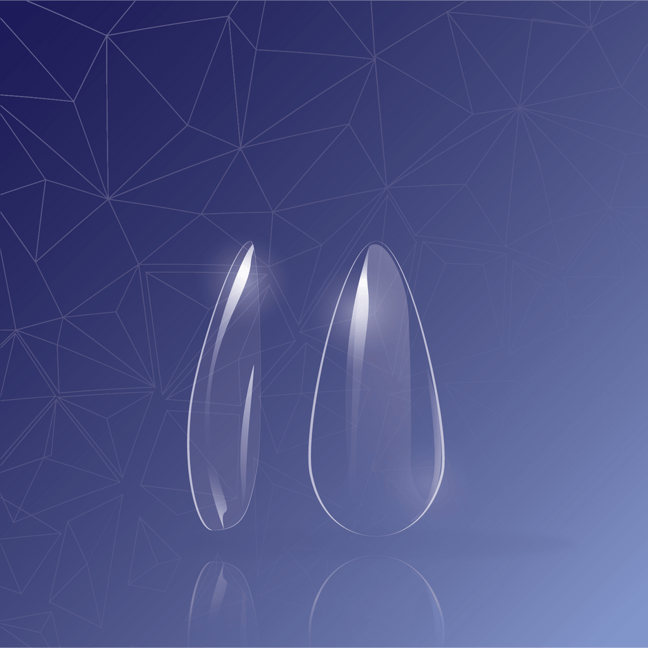 Soft Gel Tips – Maskscara