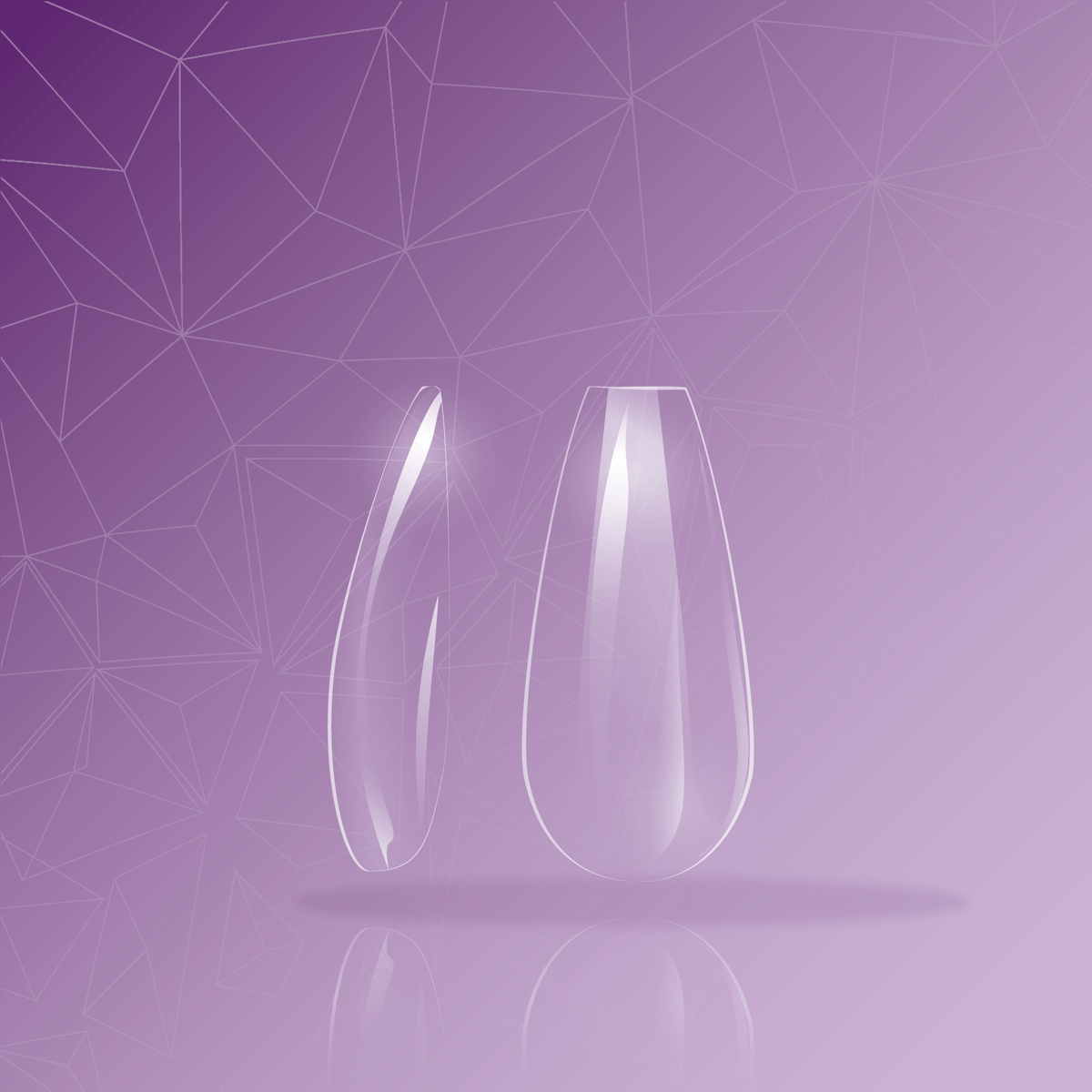 Soft Gel Tips – Maskscara