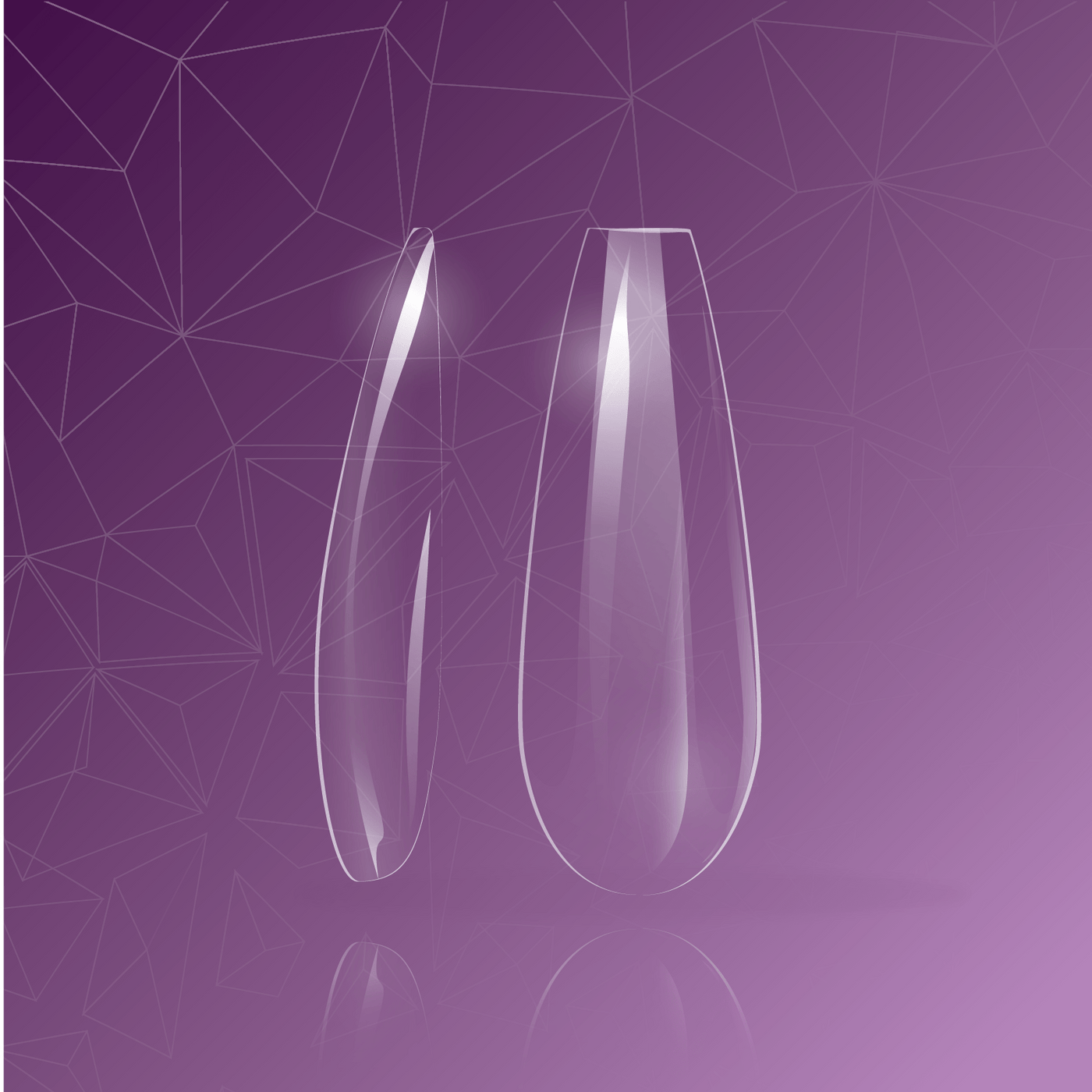 Soft Gel Tips – Maskscara