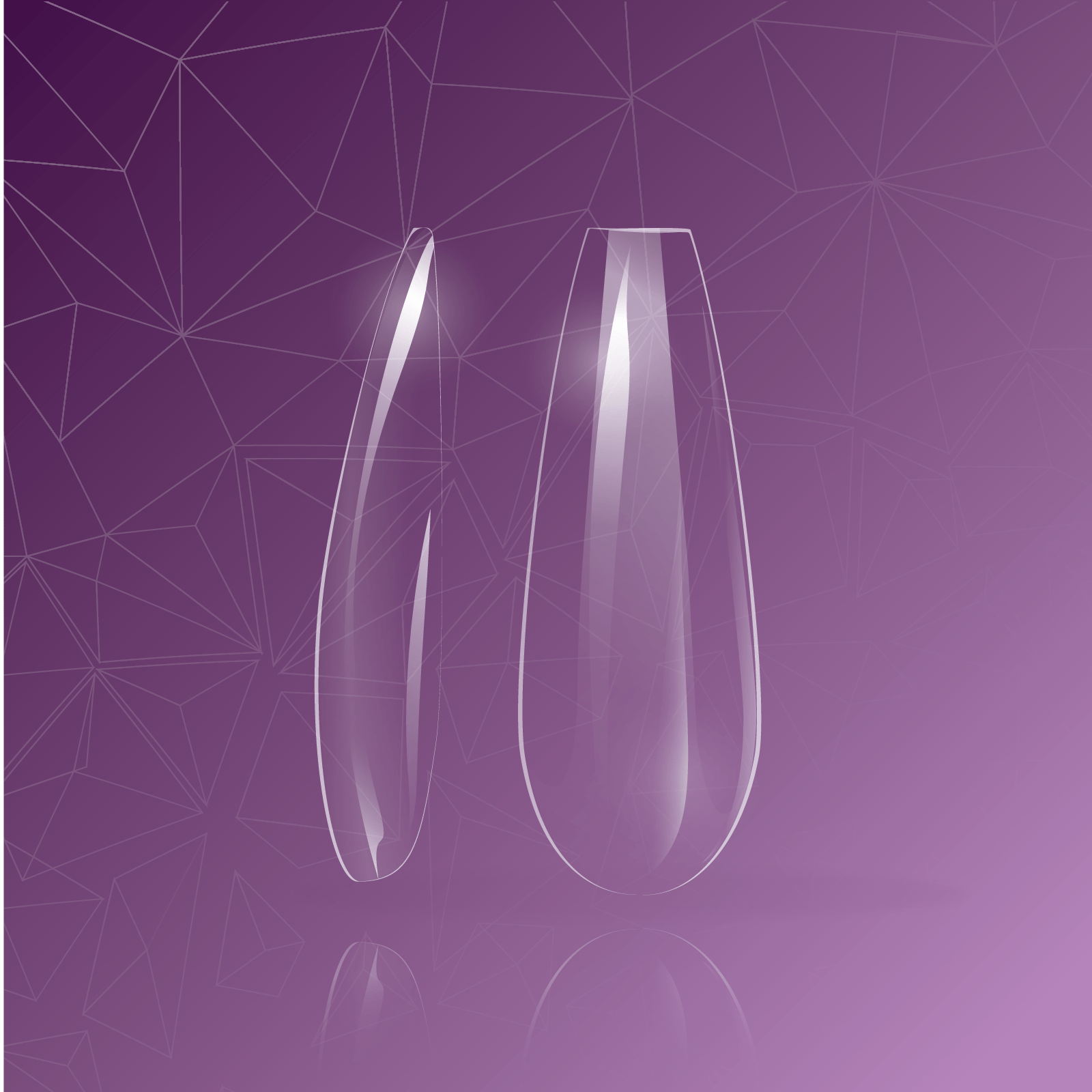 Soft Gel Tips – Maskscara