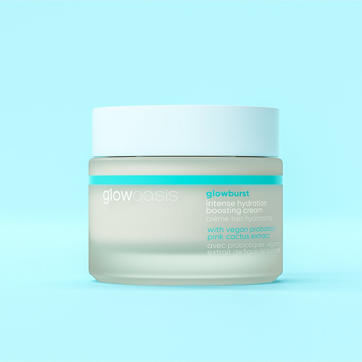 Glowoasis Skincare | Maskscara