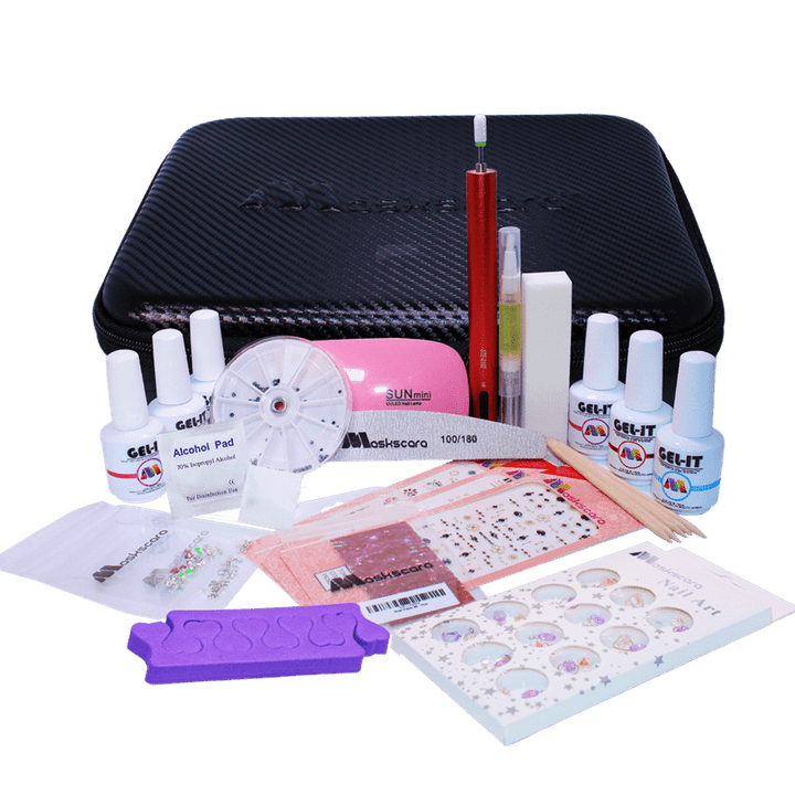 Starter Kit Bundle including Online Training – Maskscara