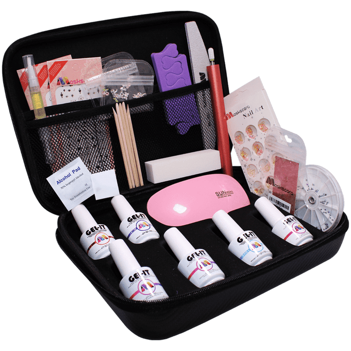 Starter Kit Bundle including Online Training – Maskscara