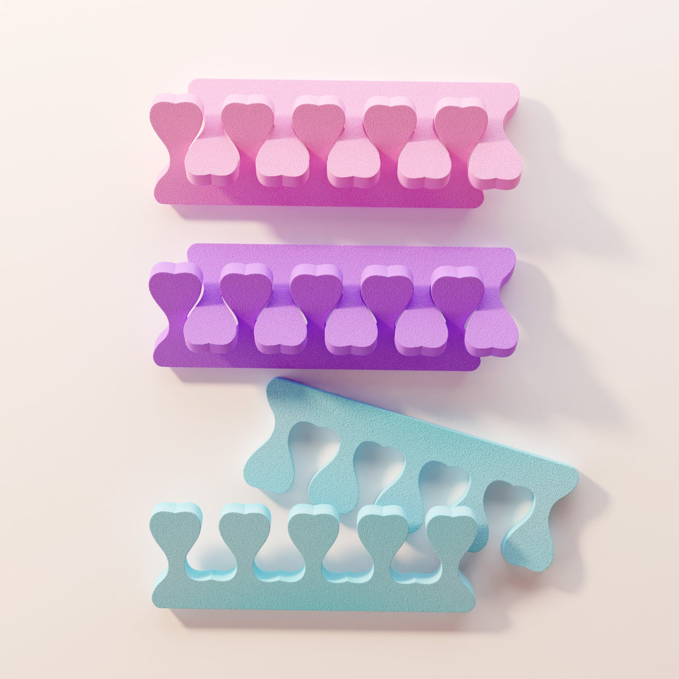 Toe Separators – Maskscara