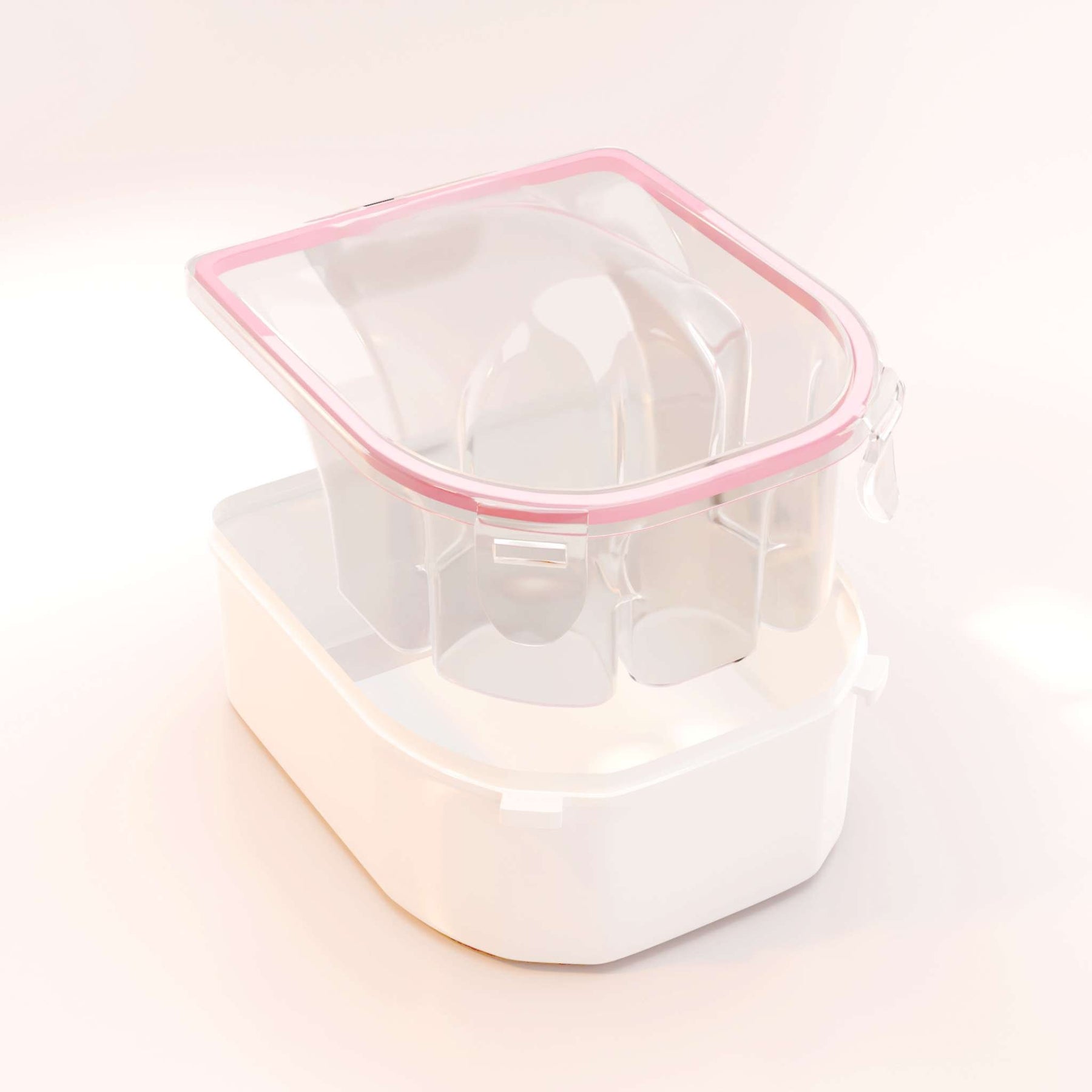 Soaking Bowls – Maskscara