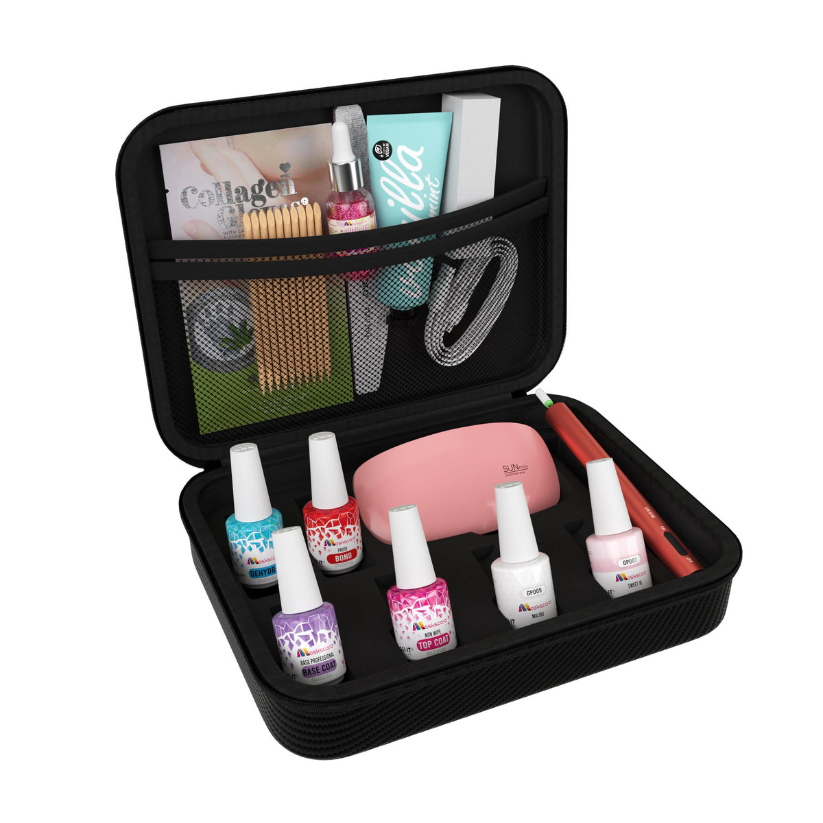 Travel Kit Bundle including Online Training – Maskscara
