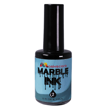 Marble Ink – Maskscara