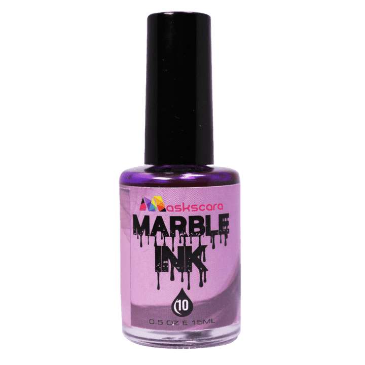 Marble Ink – Maskscara