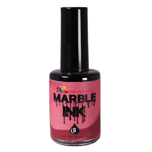 Marble Ink – Maskscara