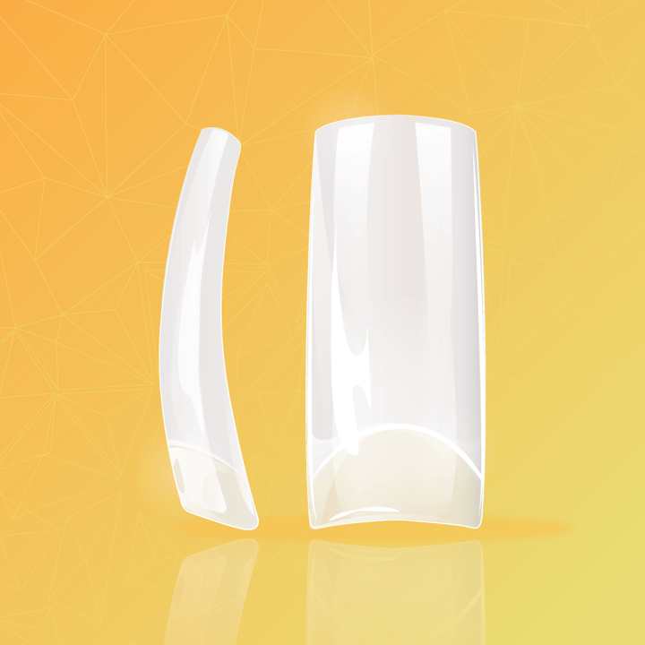 Half Moon Tips | Maskscara