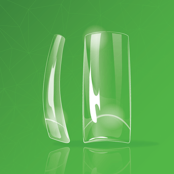 Half Moon Tips | Maskscara