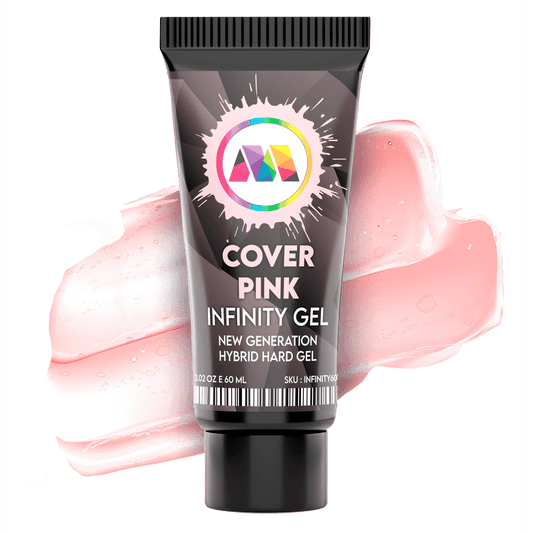 Infinity Gel – Maskscara