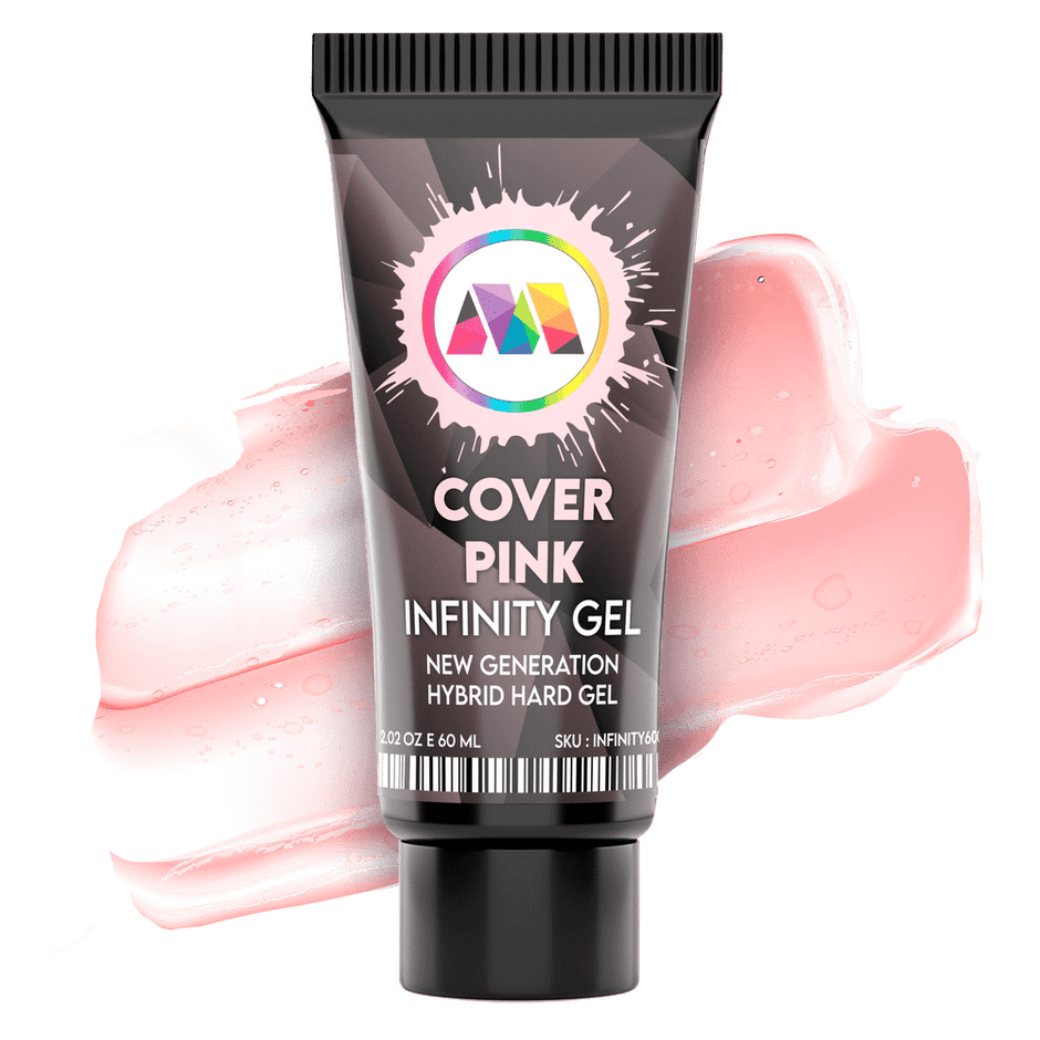 Infinity Gel – Maskscara