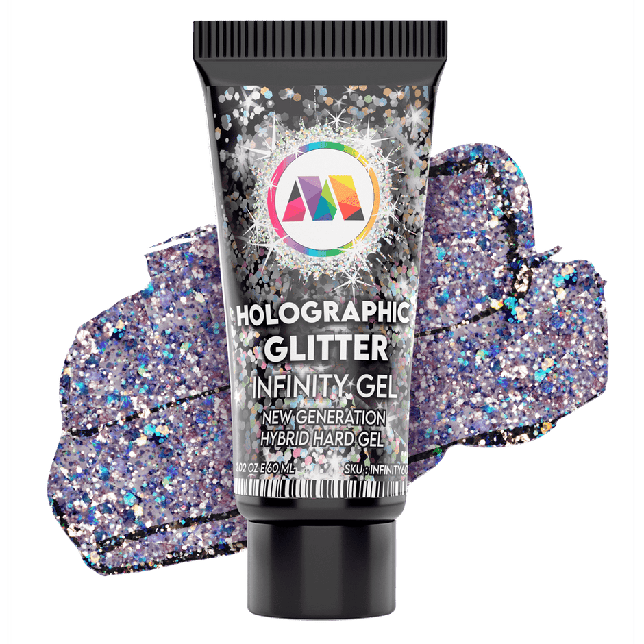 Infinity Gel – Maskscara