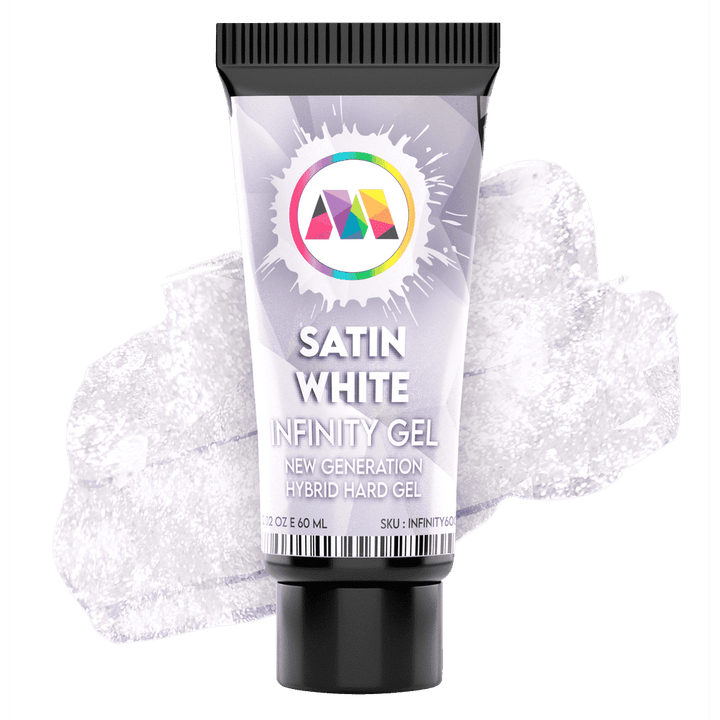 Infinity Gel – Maskscara