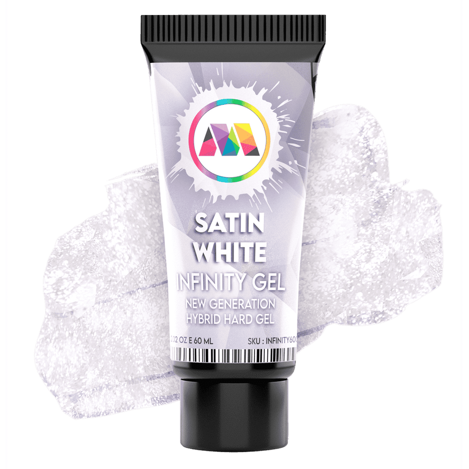 Infinity Gel – Maskscara