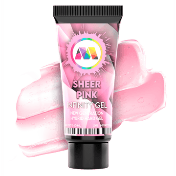 Infinity Gel – Maskscara