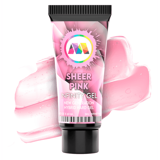 Infinity Gel – Maskscara