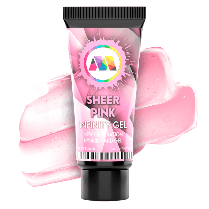 Infinity Gel – Maskscara