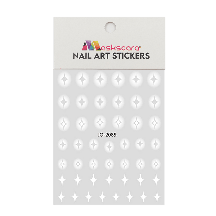 Stickers & Transfers – Maskscara