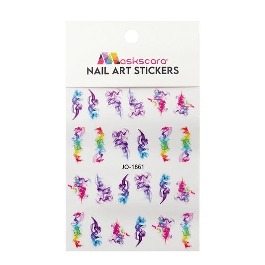 Stickers & Transfers – Maskscara