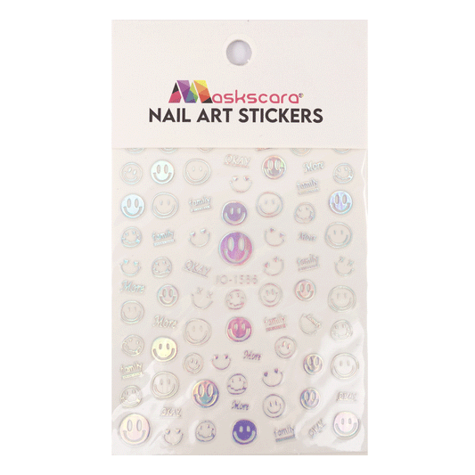 Stickers & Transfers – Page 2 – Maskscara