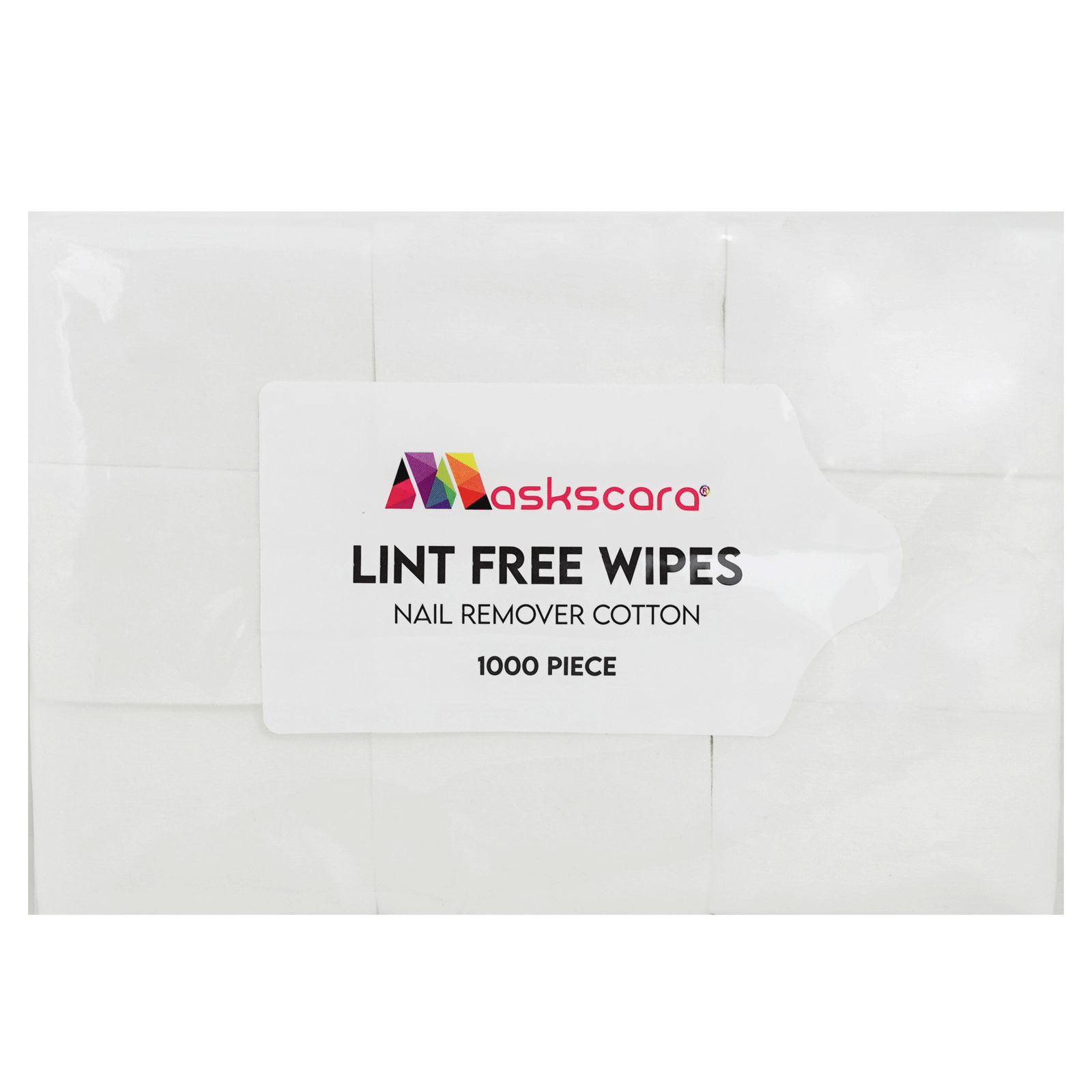 Lint Free Wipes | Maskscara