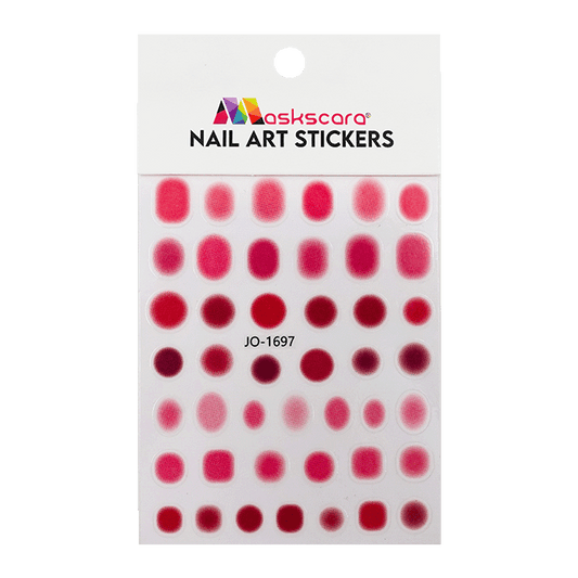 Stickers & Transfers – Maskscara