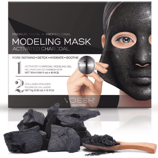 Facial Modeling Mask | Maskscara