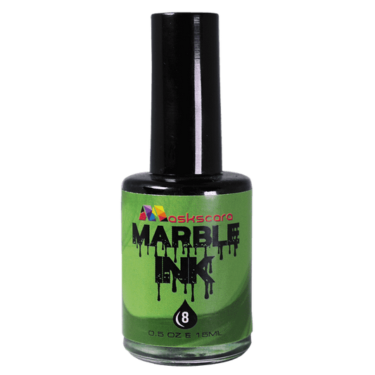 Marble Ink – Maskscara