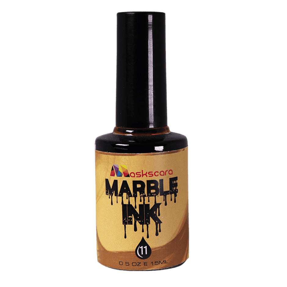 Marble Ink – Maskscara