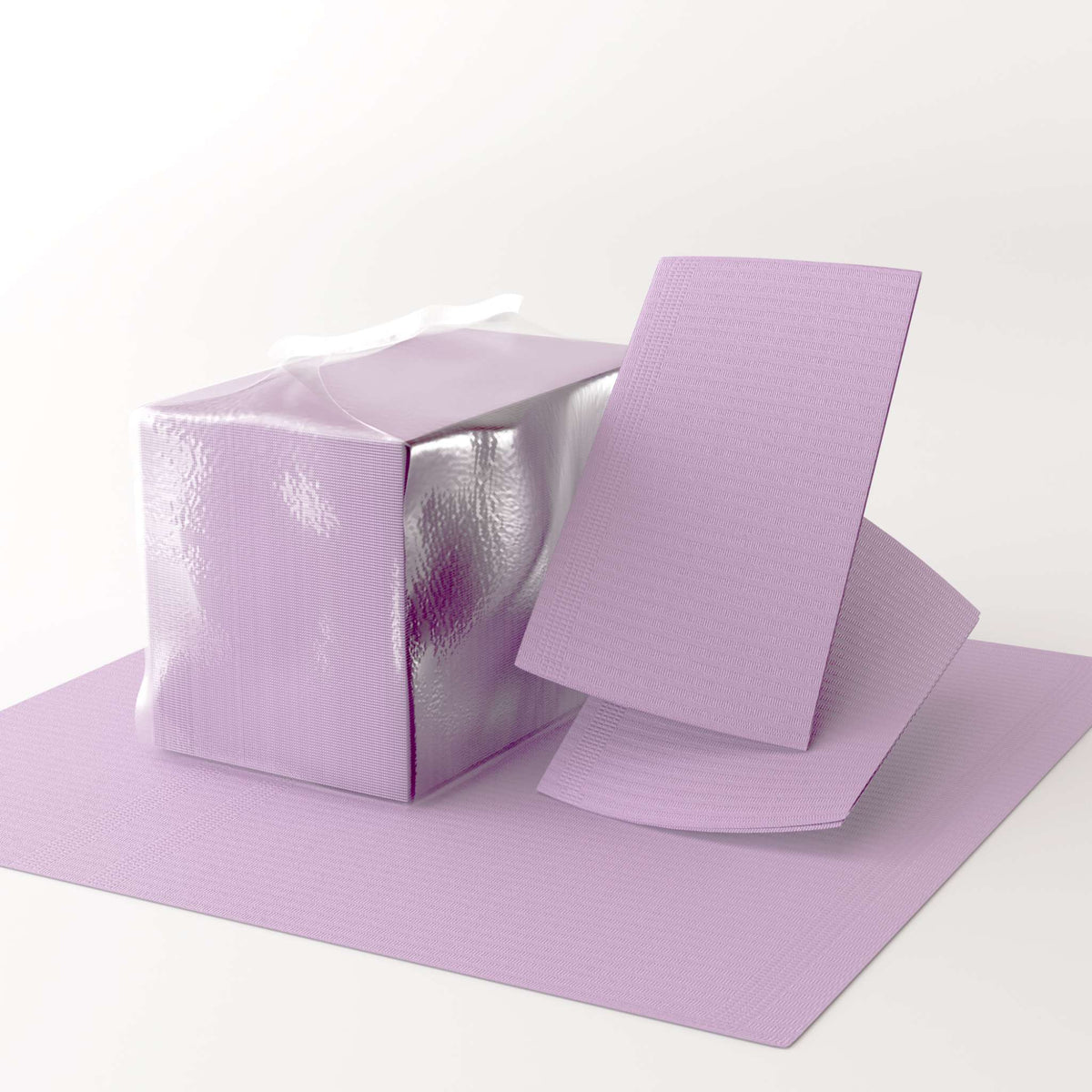 Lint Free Mat – Maskscara