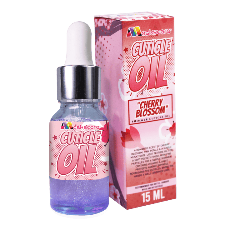 Cuticle Care | Maskscara – Page 2