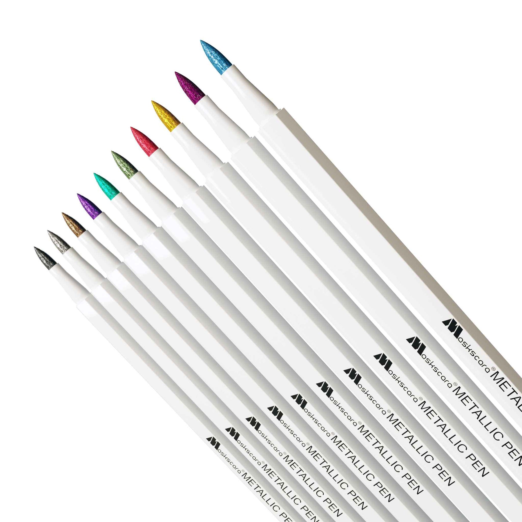 Acrylic Paint Marker – Maskscara